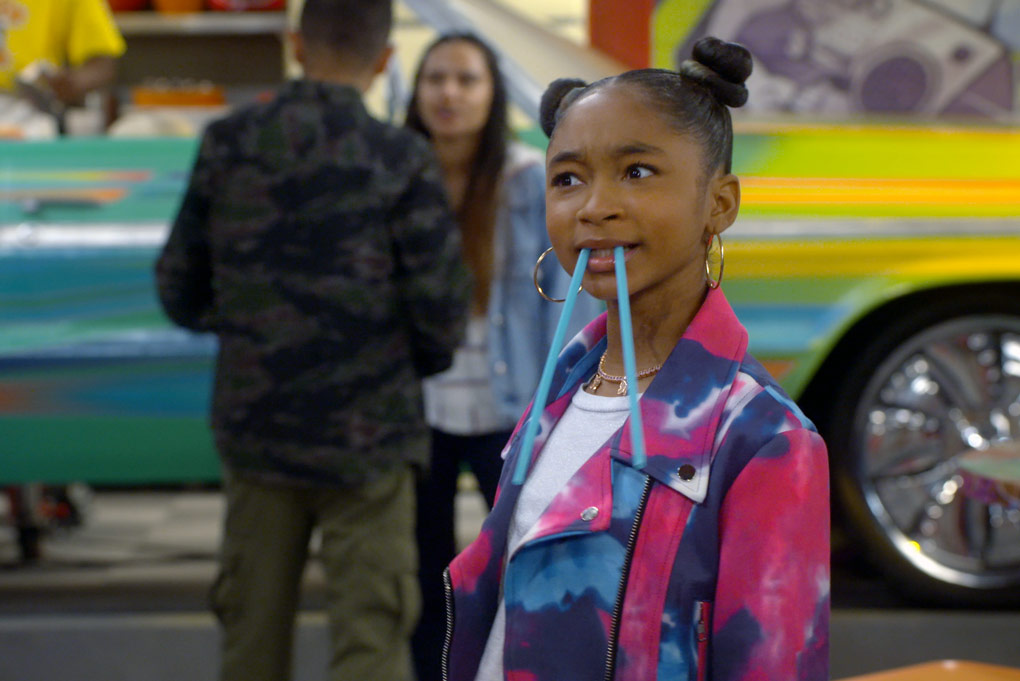 That Girl Lay Lay: Season 1 – January 21 « Celebrity Gossip and Movie News