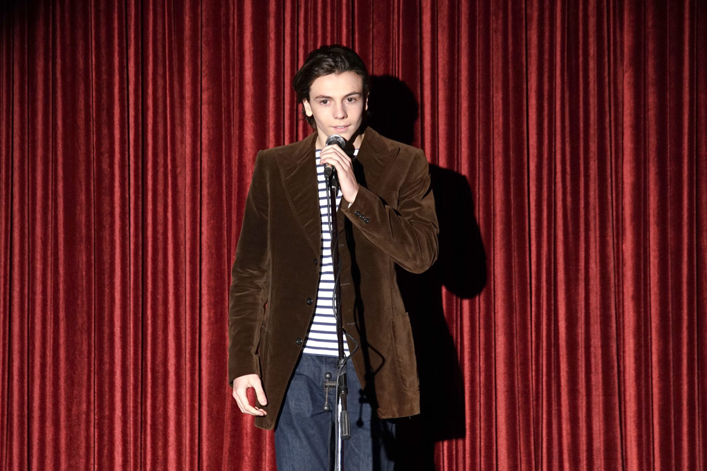 The Invisible Thread – March 4 « Celebrity Gossip and Movie News