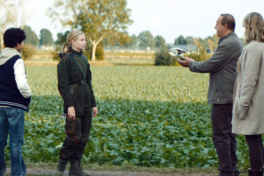 Captain Nova – April 1 « Celebrity Gossip and Movie News