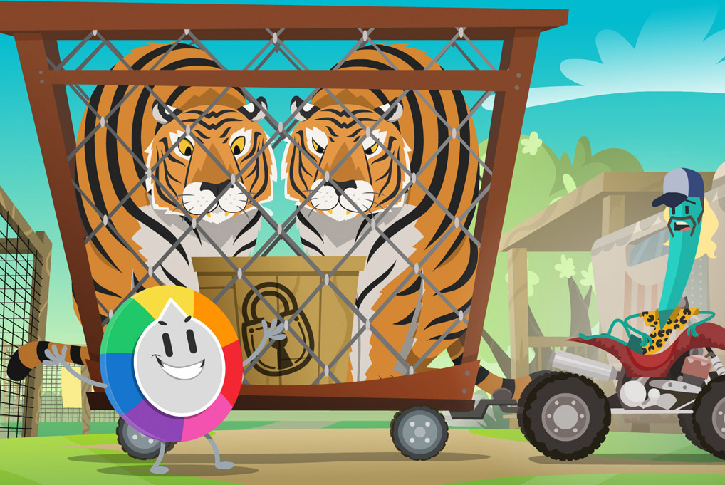 Trivia Quest – April 1 « Celebrity Gossip and Movie News