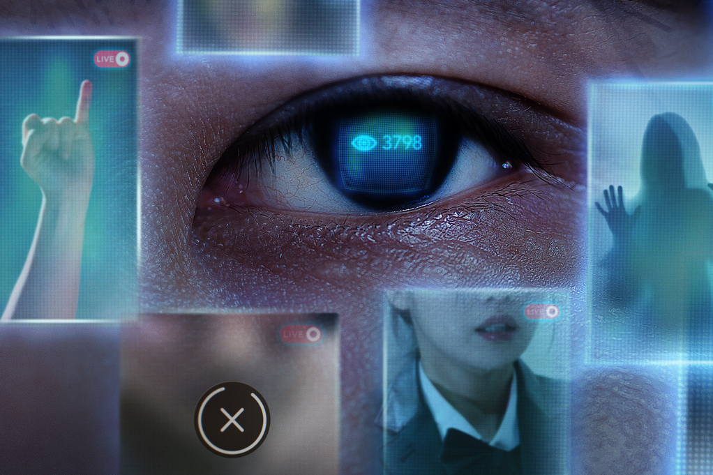 Cyber Hell: Exposing an Internet Horror – May 18 « Celebrity Gossip and ...