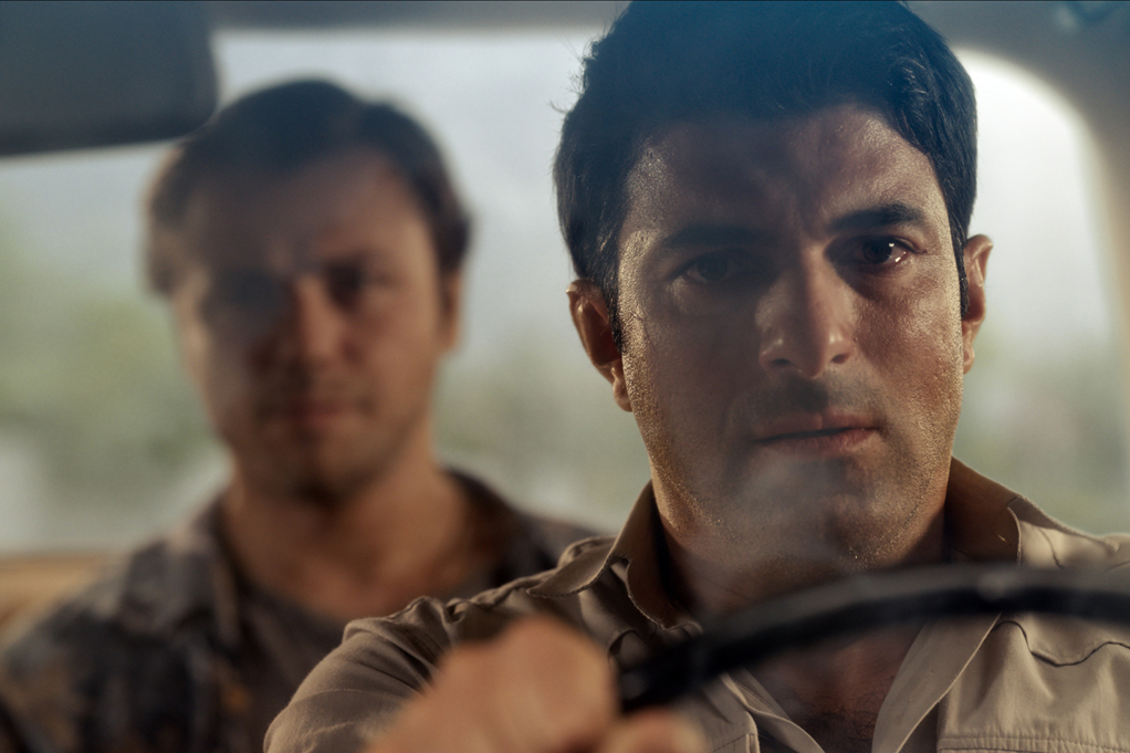 Godspeed – May 23 « Celebrity Gossip and Movie News