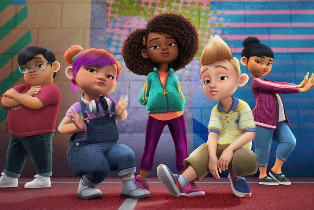 Karma’s World Music Videos: Season 2 – June 16 « Celebrity Gossip and ...