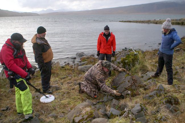 Pirate Gold of Adak Island – June 29 « Celebrity Gossip and Movie News