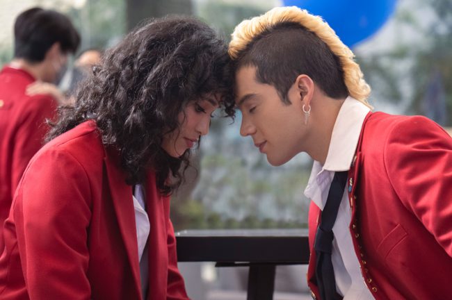 Rebelde: Season 2 – July 27 « Celebrity Gossip and Movie News