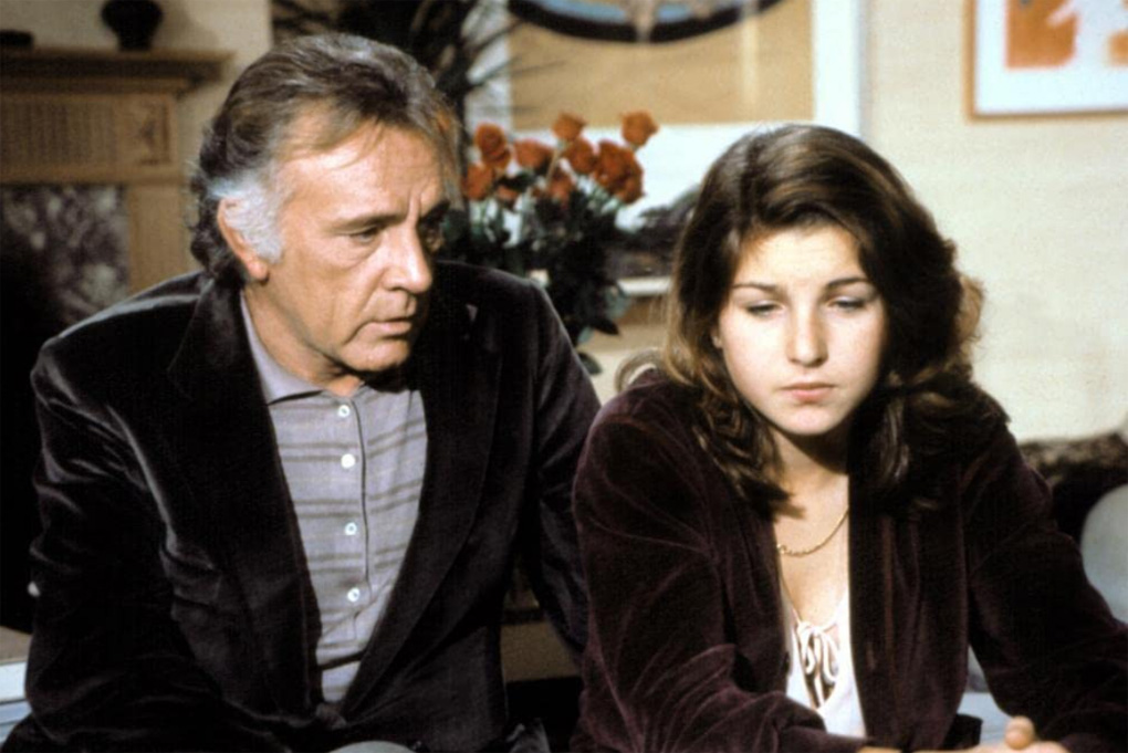 Circle of Two (1981) « Celebrity Gossip and Movie News