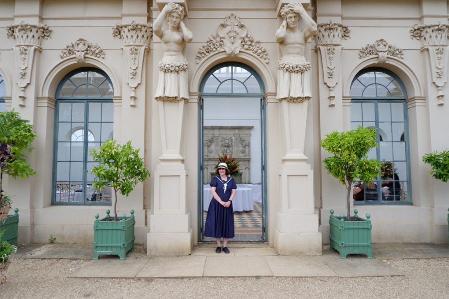 The Orangery « Celebrity Gossip and Movie News