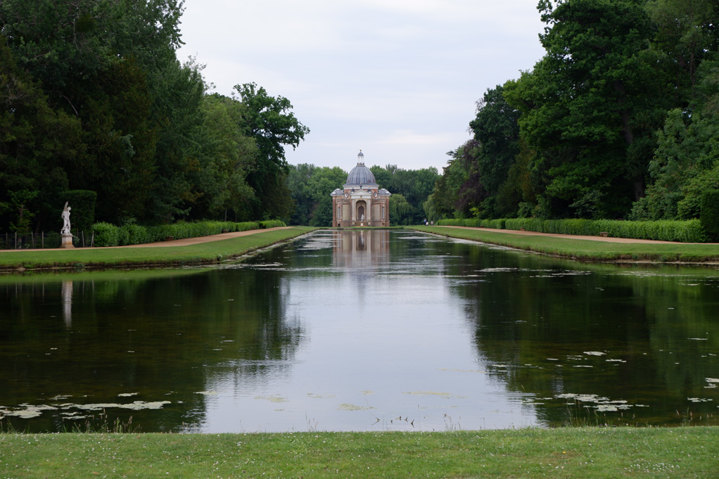The Archer Pavilion at Wrest Park « Celebrity Gossip and Movie News