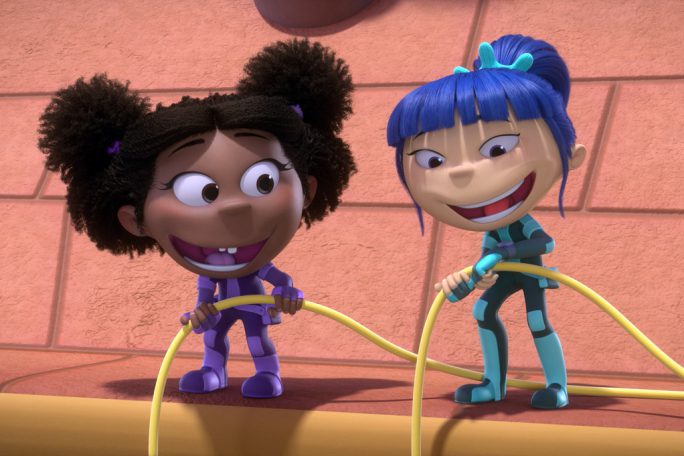 Team Zenko Go: Season 2 – August 8 « Celebrity Gossip and Movie News