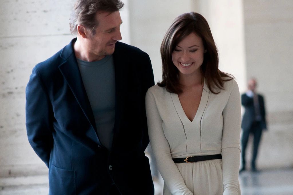 Third Person (2013) « Celebrity Gossip and Movie News