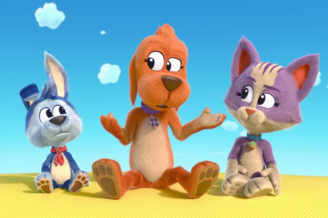 Go Dog Go: Season 3 – September 19 « Celebrity Gossip and Movie News