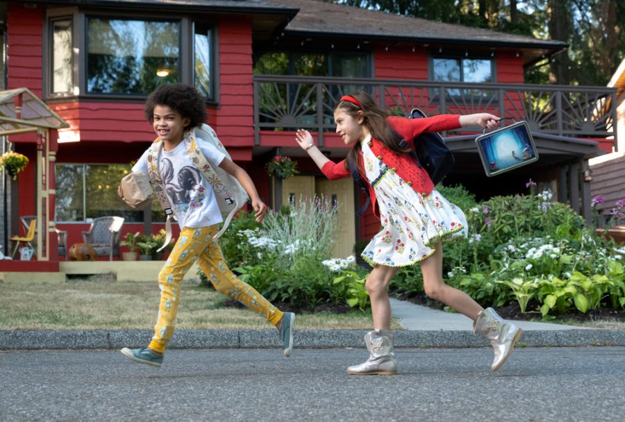 Ivy + Bean: The Ghost That Had to Go – September 2 « Celebrity Gossip ...