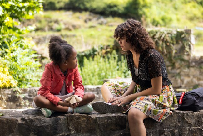 You’re Nothing Special – September 2 « Celebrity Gossip and Movie News