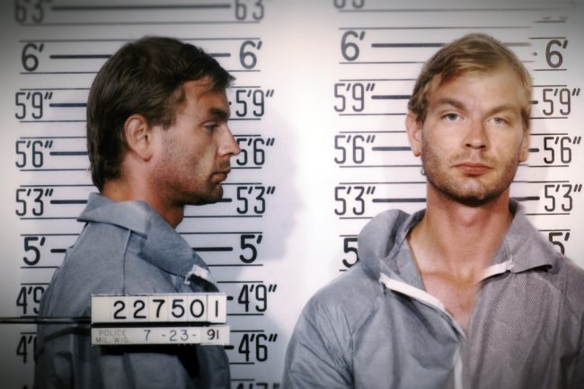 Conversations with a Killer: The Jeffrey Dahmer Tapes – October 7 ...