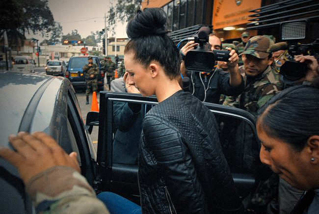 High: Confessions of an Ibiza Drug Mule – October 21 « Celebrity Gossip ...