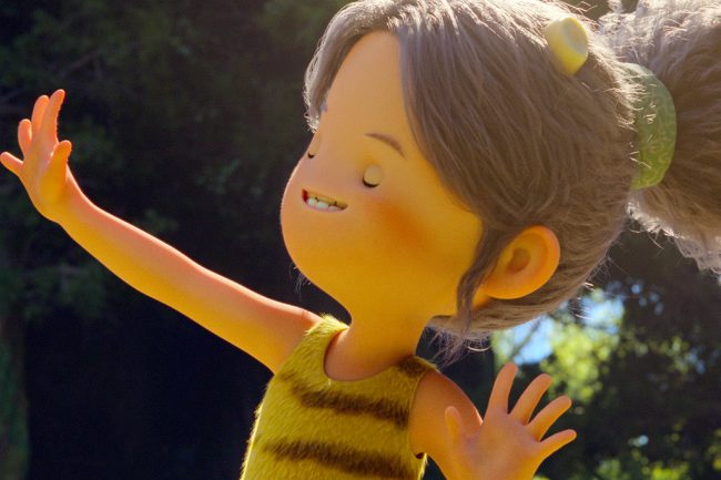 ONI: Thunder God’s Tale – October 21 « Celebrity Gossip and Movie News