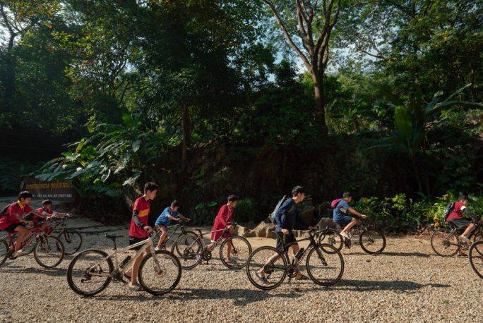 The Trapped 13: How We Survived The Thai Cave – October 5 « Celebrity ...