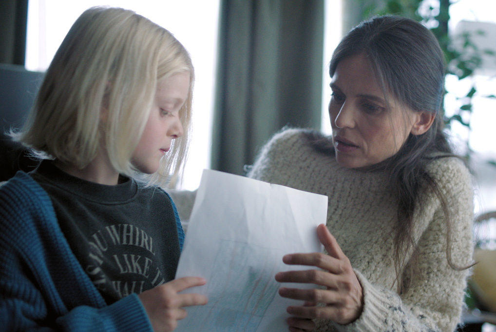 The Chalk Line – October 24 « Celebrity Gossip and Movie News