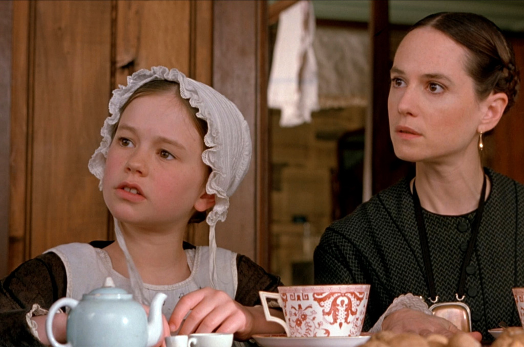 Anna Paquin « Celebrity Gossip and Movie News