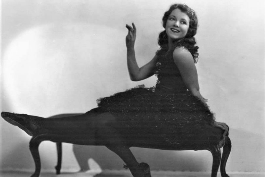 Janet Gaynor « Celebrity Gossip and Movie News