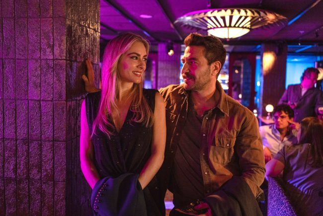 Alpha Males – December 30 « Celebrity Gossip and Movie News