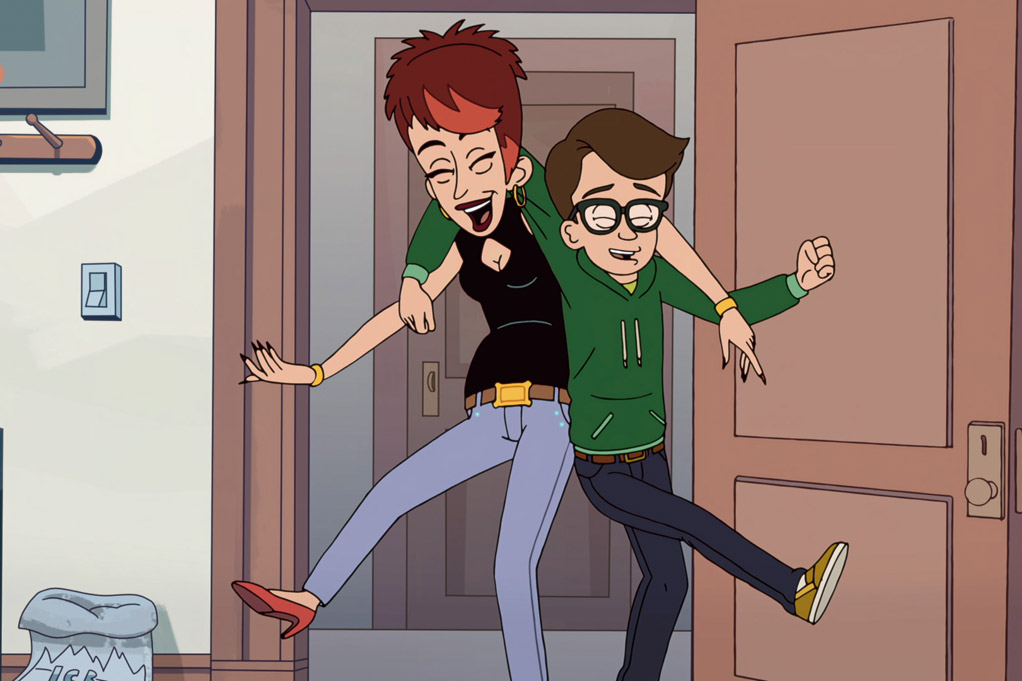 Chicago Party Aunt: Part 2 – December 30 « Celebrity Gossip and Movie News