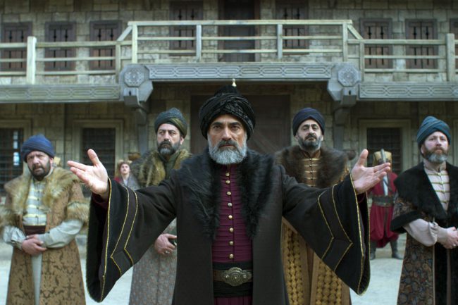 Rise of Empires: Ottoman: Season 2 – December 29 « Celebrity Gossip and ...
