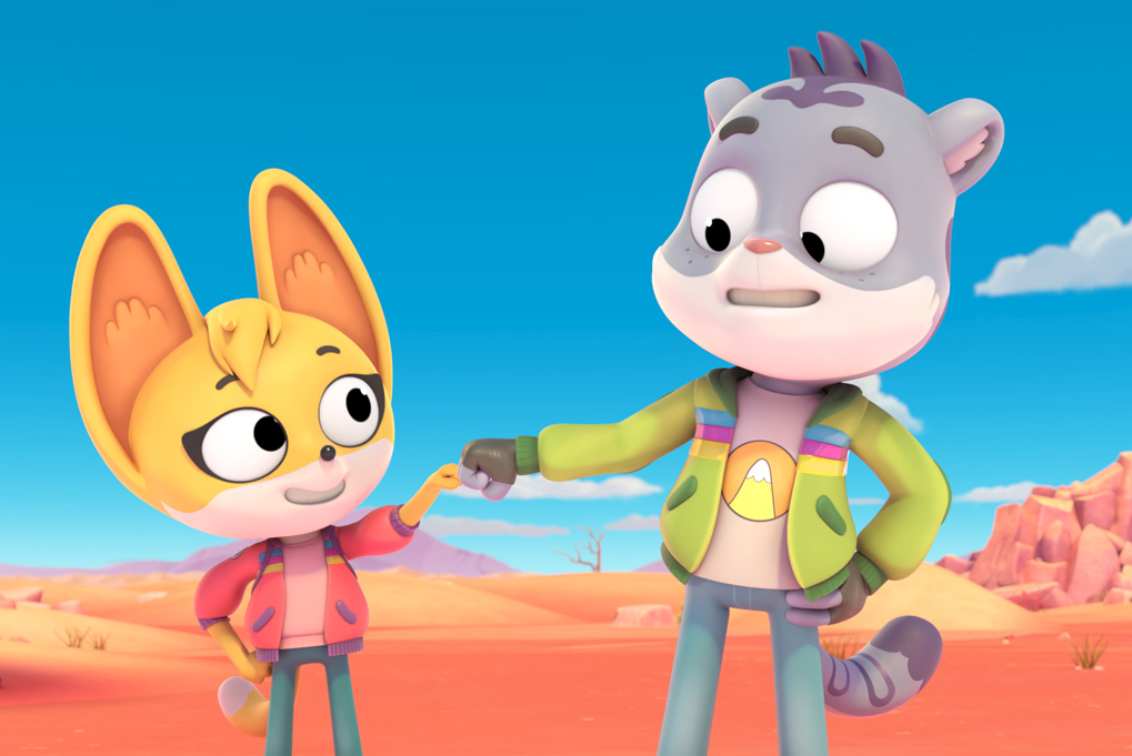 The Creature Cases: Season 2 – November 29 « Celebrity Gossip and Movie ...