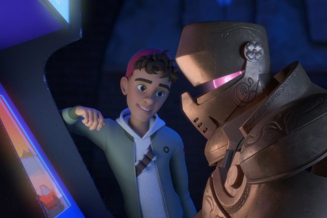 Daniel Spellbound: Season 2 – January 26 « Celebrity Gossip and Movie News