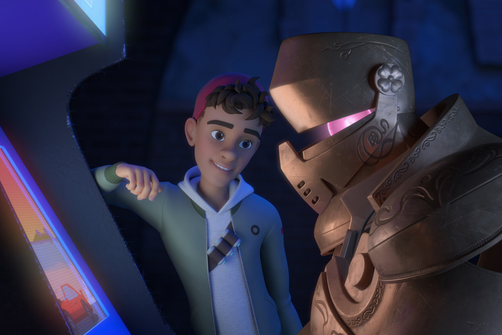 Daniel Spellbound: Season 2 – January 26 « Celebrity Gossip and Movie News