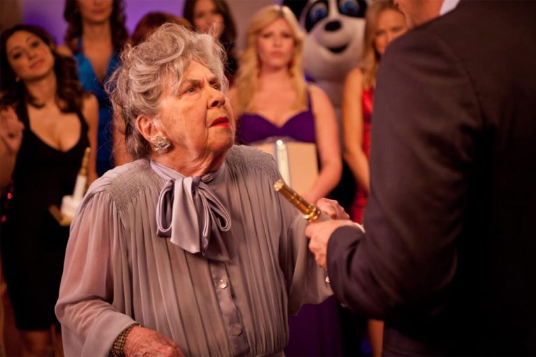 Helen Slayton-Hughes « Celebrity Gossip and Movie News