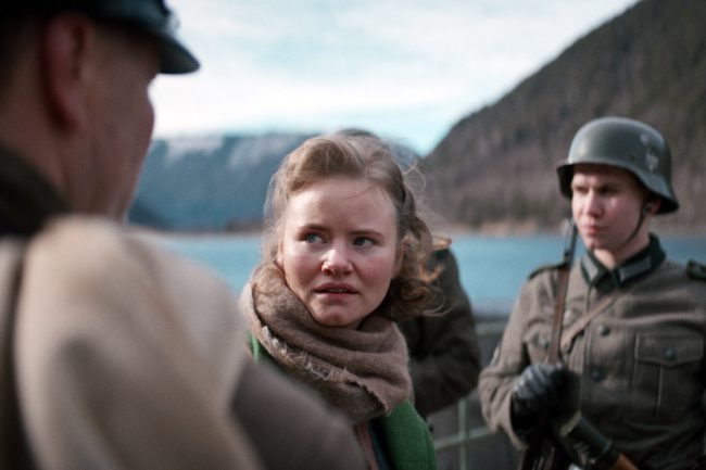 Narvik – January 23 « Celebrity Gossip and Movie News