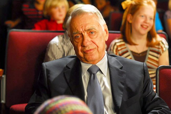 Philip Baker Hall « Celebrity Gossip and Movie News