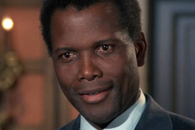 Sidney Poitier « Celebrity Gossip and Movie News