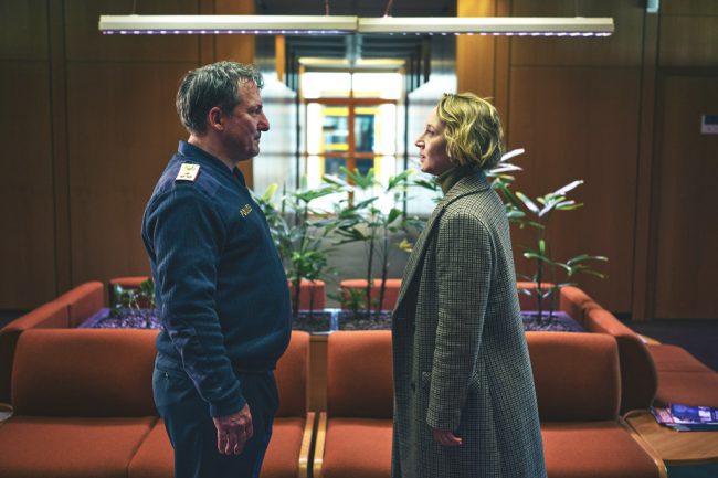 Woman of the Dead – January 5 « Celebrity Gossip and Movie News