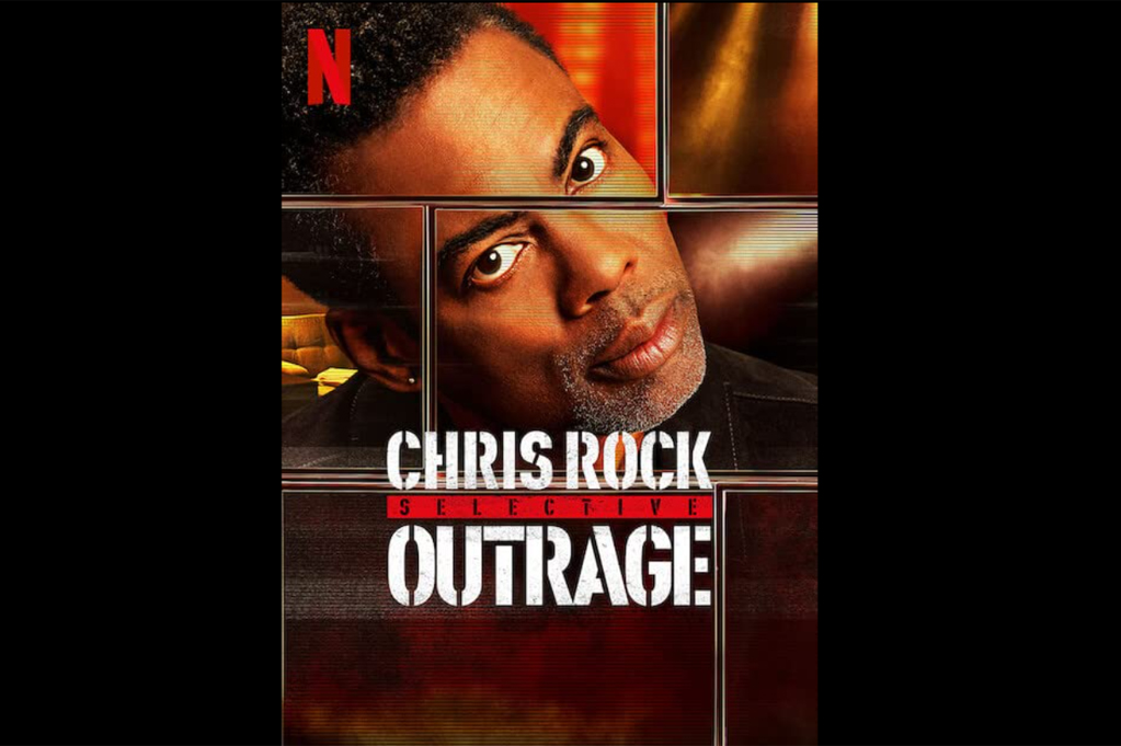 Chris Rock: Selective Outrage – March 4 « Celebrity Gossip and Movie News