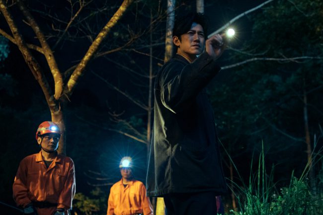 Copycat Killer – March 31 « Celebrity Gossip and Movie News