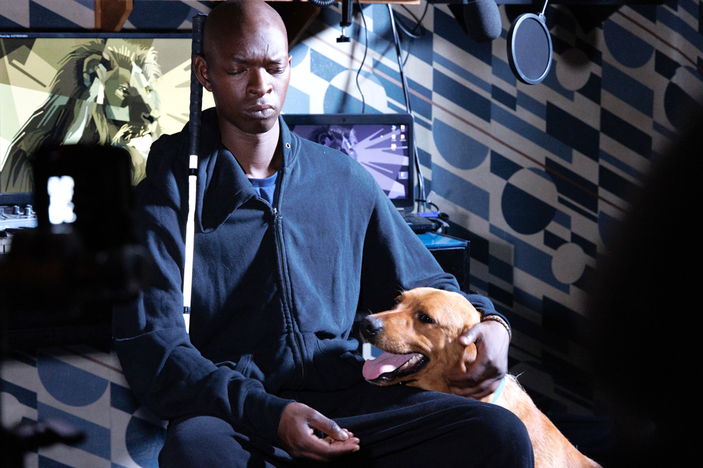 In His Shadow – March 17 « Celebrity Gossip and Movie News