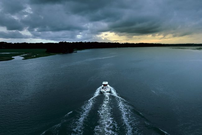 Murdaugh Murders: A Southern Scandal – February 22 « Celebrity Gossip ...