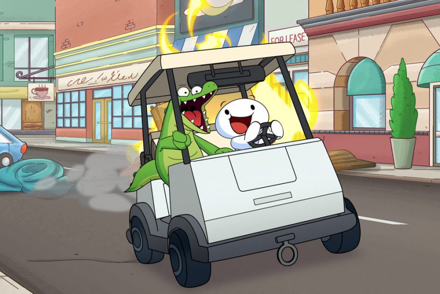 Oddballs: Season 2 – February 24 « Celebrity Gossip and Movie News