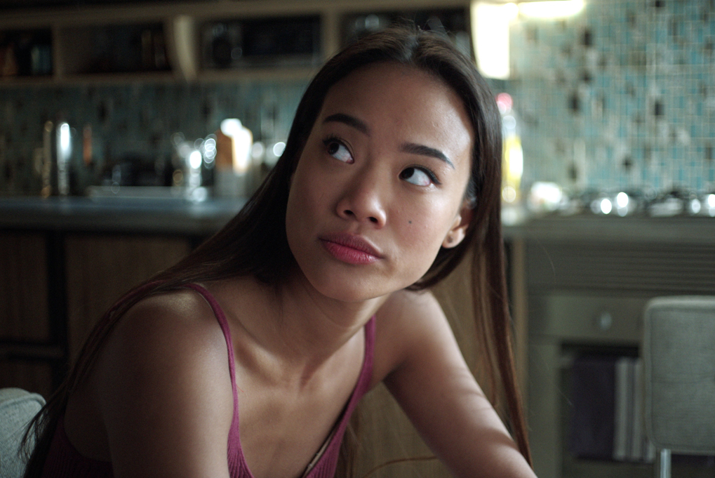 Wrong Side of the Tracks: Season 2 – March 1 « Celebrity Gossip and ...