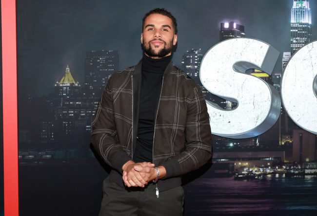 Mason Gooding « Celebrity Gossip and Movie News