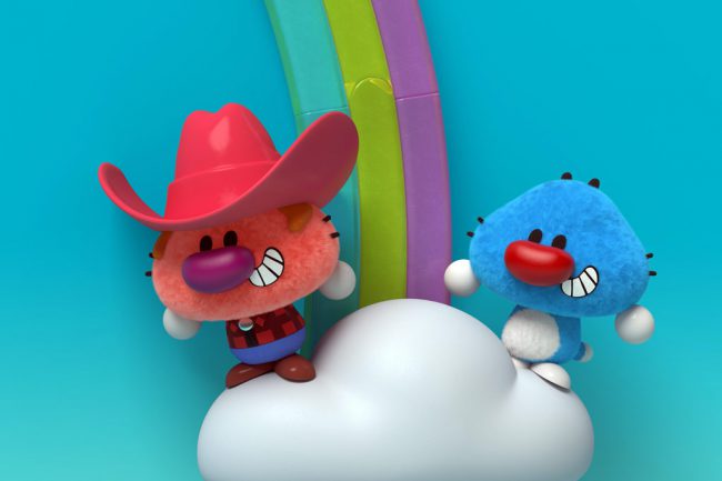 Oggy Oggy: Season 2 – April 17 « Celebrity Gossip and Movie News