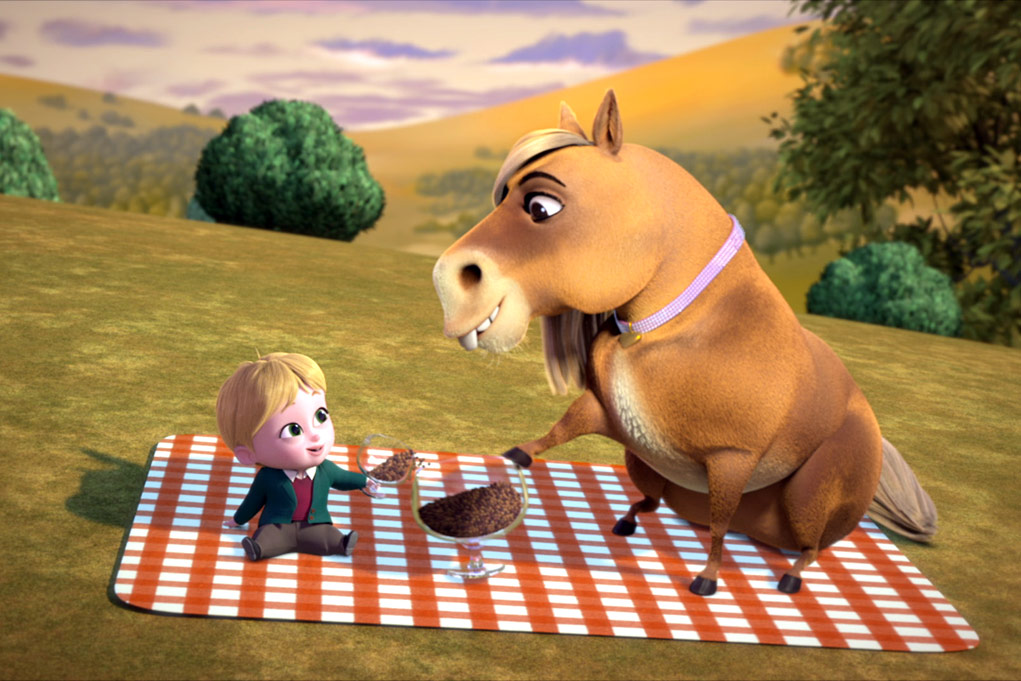 The Boss Baby: Back in the Crib: Season 2 – April 13 « Celebrity Gossip ...