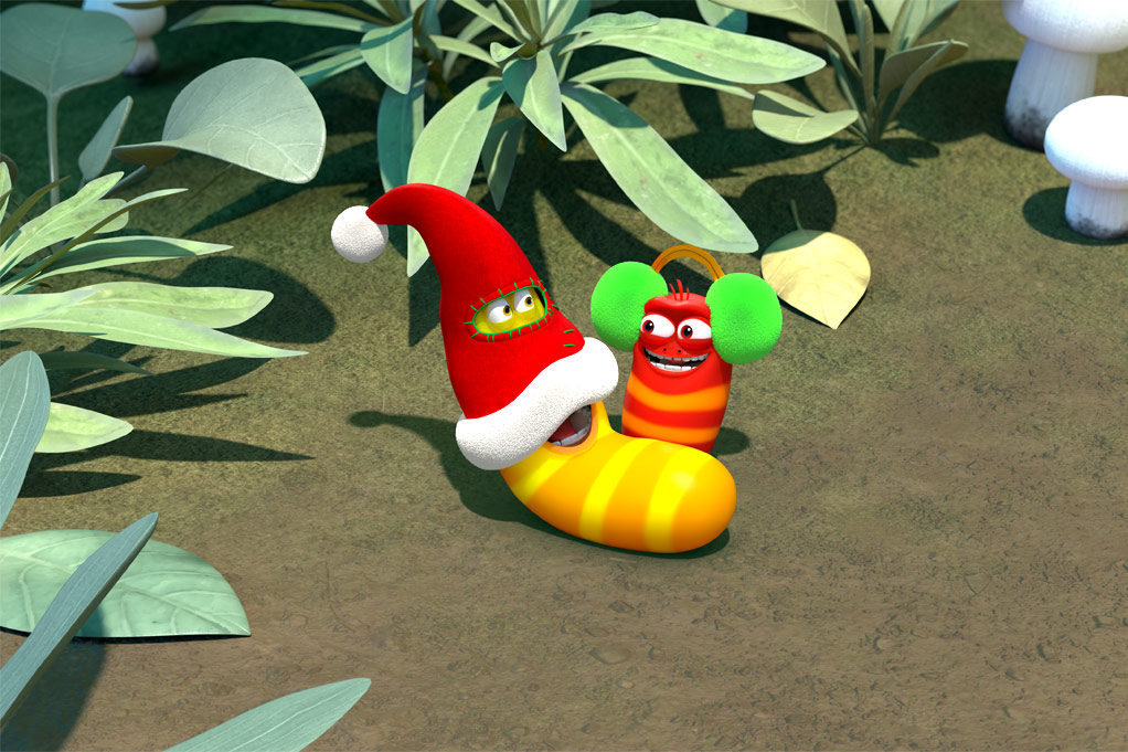 Larva Family May 4 Celebrity Gossip And Movie News