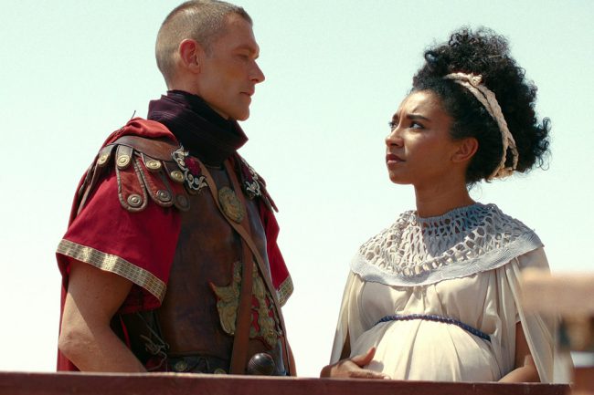 Queen Cleopatra – May 10 « Celebrity Gossip and Movie News