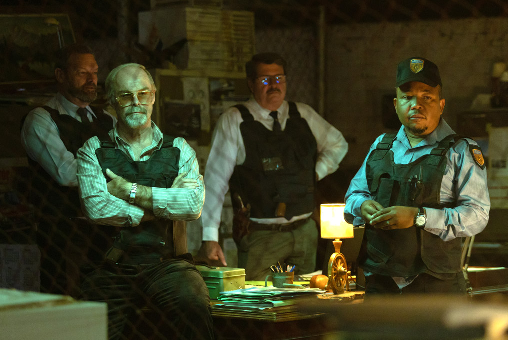 iNumber Number: Jozi Gold – June 23 « Celebrity Gossip and Movie News