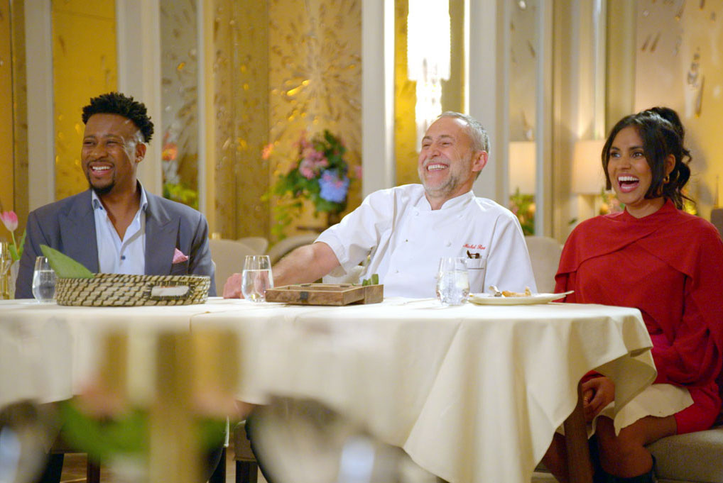 Five Star Chef – July 14 « Celebrity Gossip and Movie News