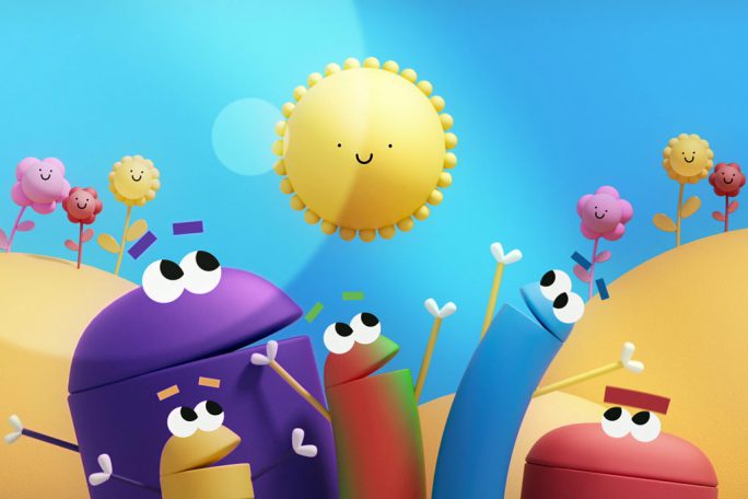 StoryBots: Answer Time: Season 2 – July 10 « Celebrity Gossip and Movie ...