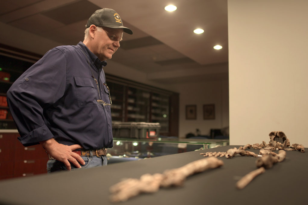 Unknown: Cave of Bones – July 17 « Celebrity Gossip and Movie News